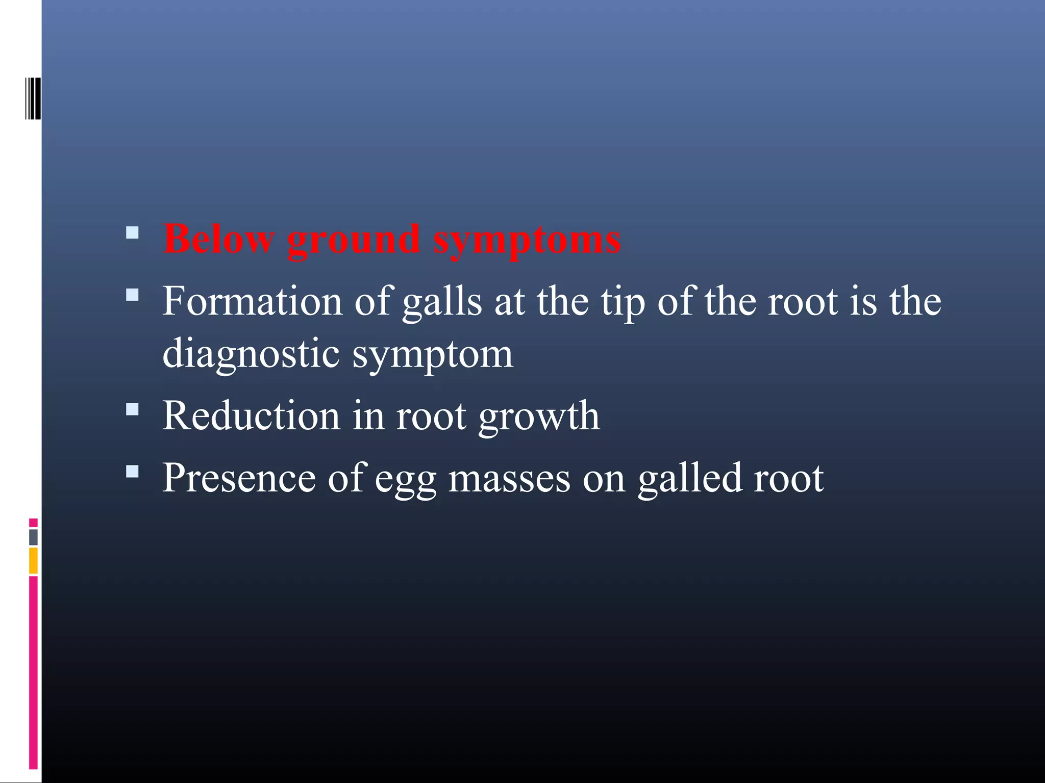 Nematode pest of rice | PPT