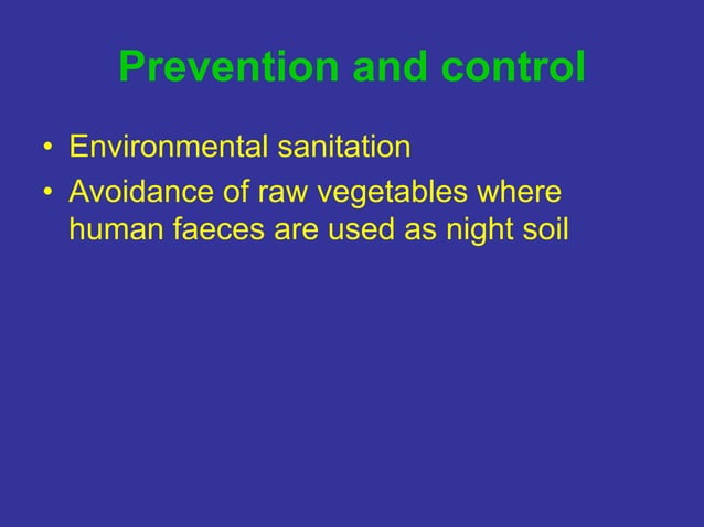 Anti Nematode drugs 3rd year Pharmacology.ppt