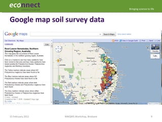 Root-lesion nematodes communication | PPT