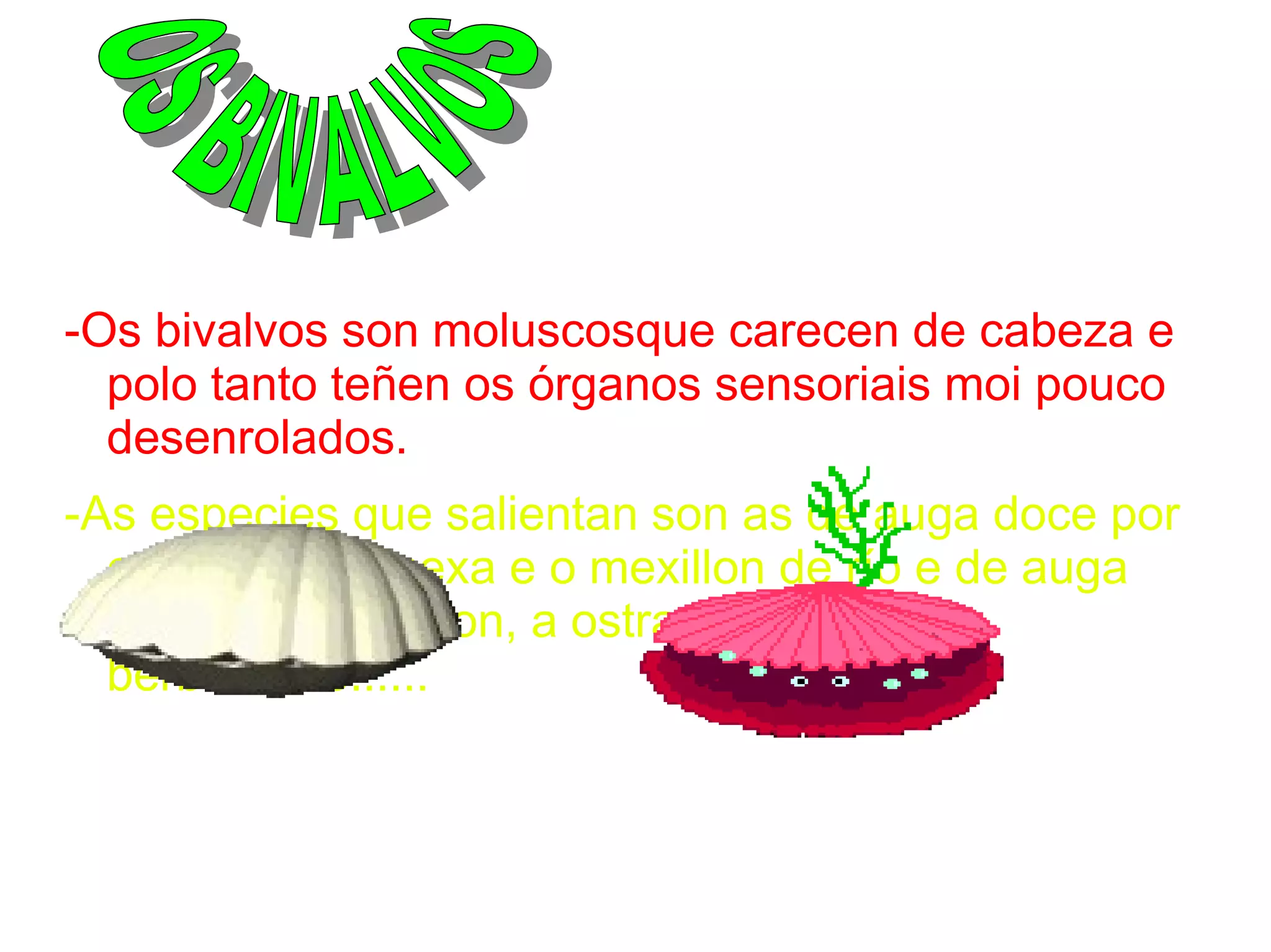 Nematodos anelidos e moluscos presentacion para ciencias de pablo,sara ...
