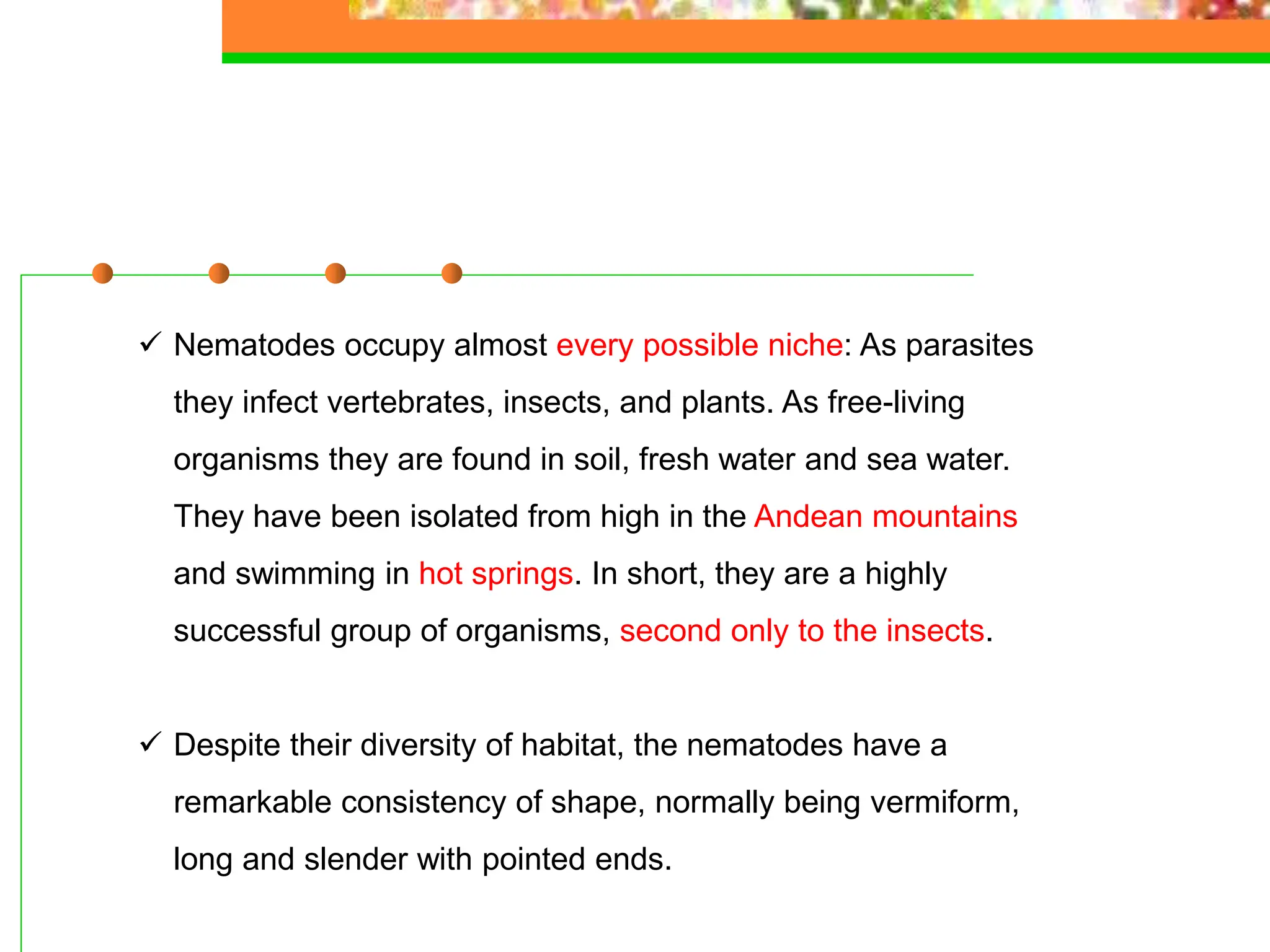 Introduction and History Nematology and Taxonomy of Plant Parasitic Nematodes.ppt