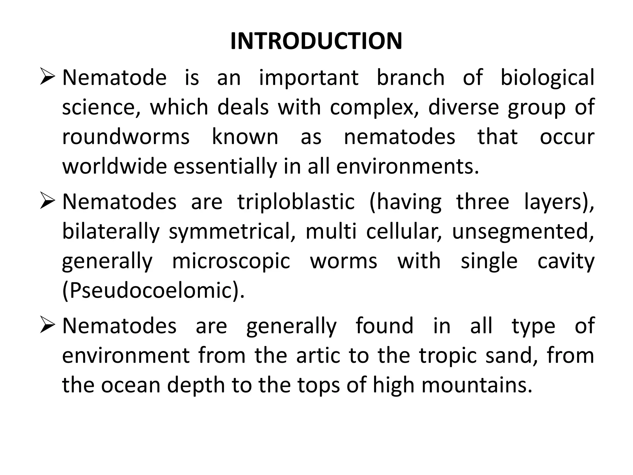 NEMATOLOGY-DEFINITION, HISTORY AND ECONOMIC IMPORTANCE.pptx