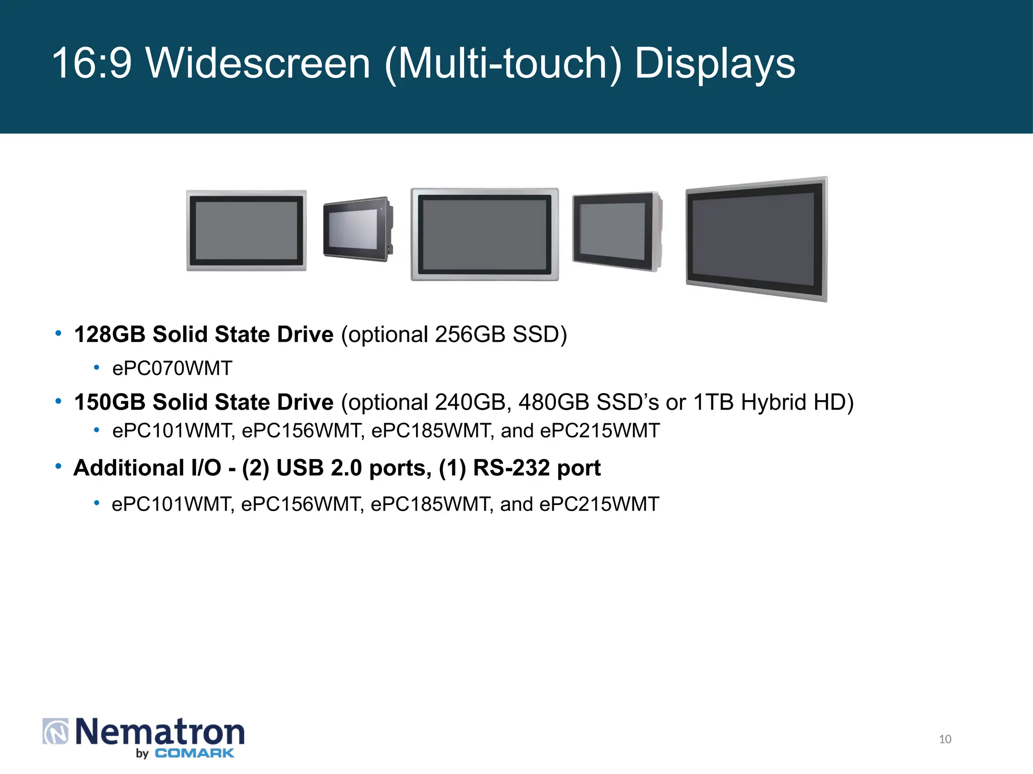 nematron_epc_ii_series_launch_may_2017 (1).pptx