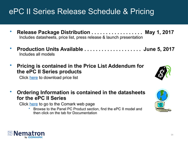 nematron_epc_ii_series_launch_may_2017 (1).pptx