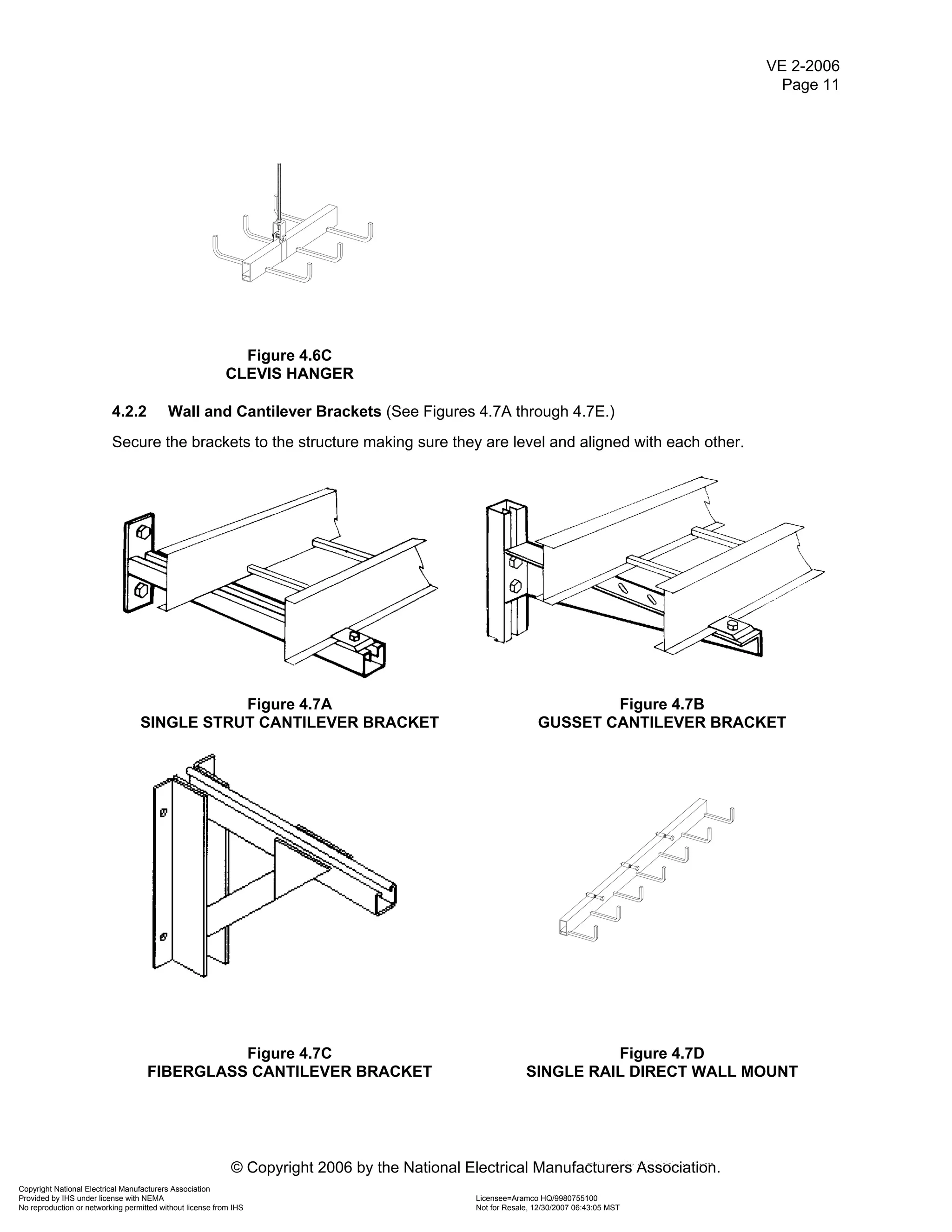 NEMA VE-2 cable tray (2006).pdf