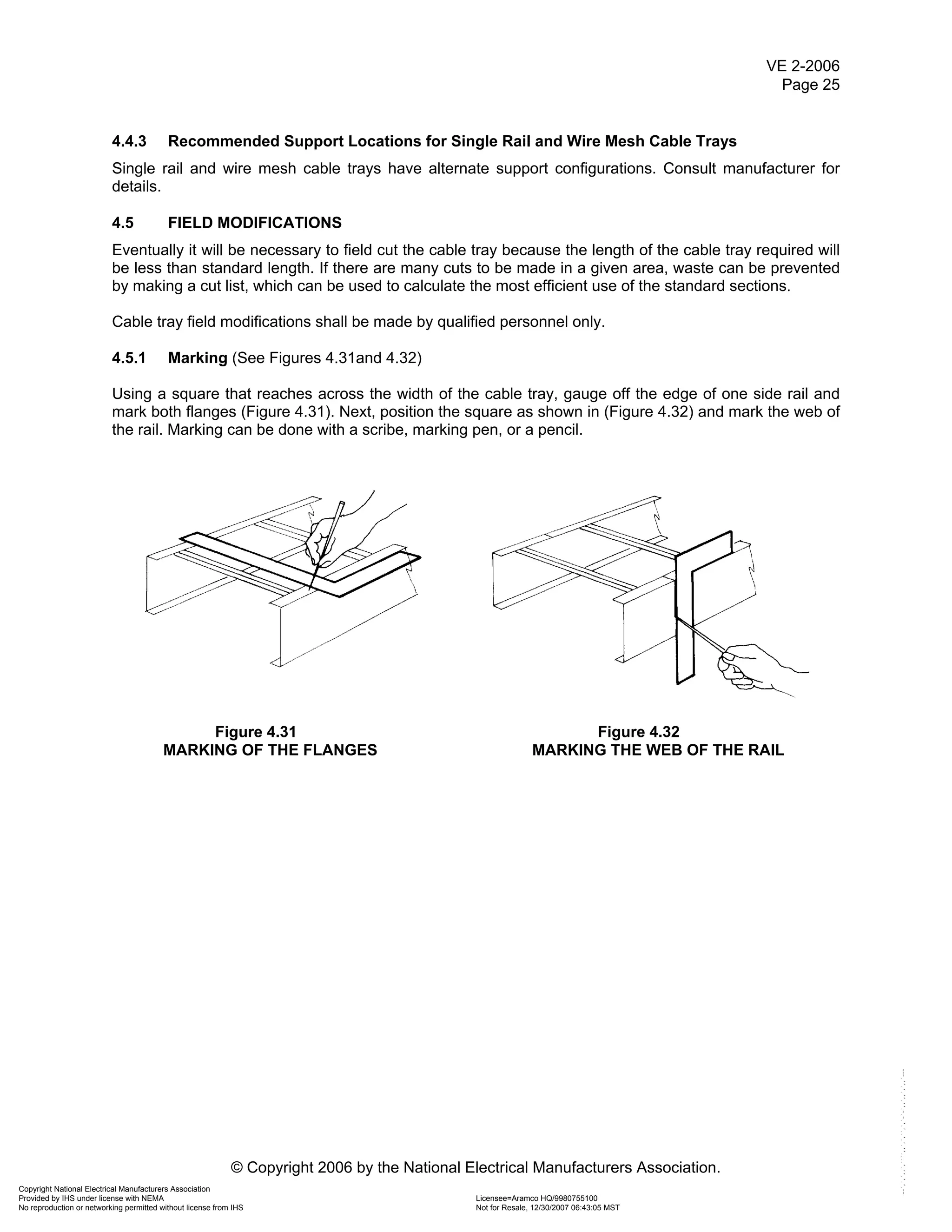 NEMA VE-2 cable tray (2006).pdf