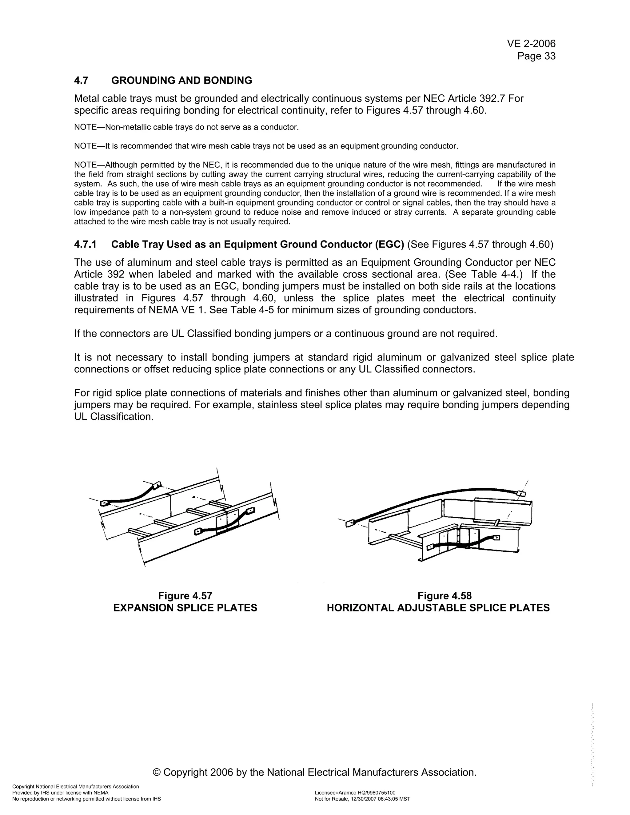 NEMA VE-2 cable tray (2006).pdf