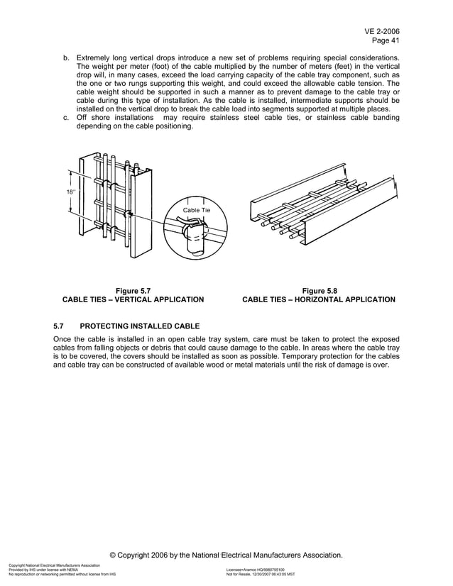 NEMA VE-2 cable tray (2006).pdf