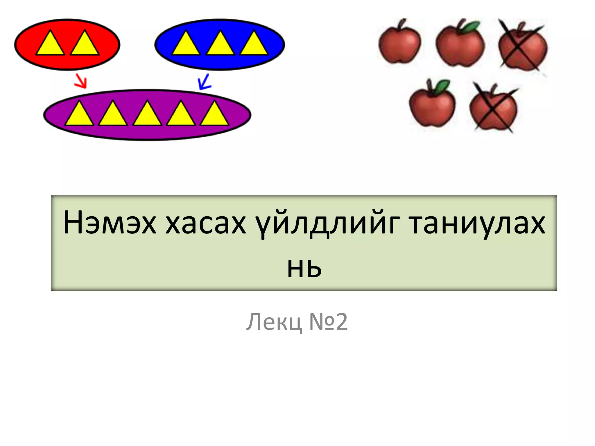 Nemeh hasah uildel lekts n2 | PPTX