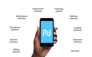 Nemesis - Application development framework | PDF