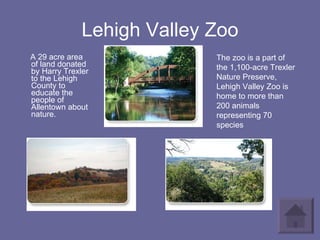 Our City Allentown Powerpoint | PPT