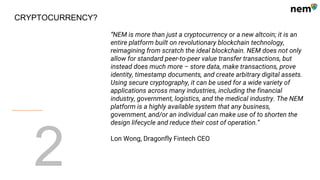 Nem introduction | PPT