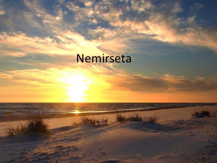 Nemirseta - Alchetron, The Free Social Encyclopedia