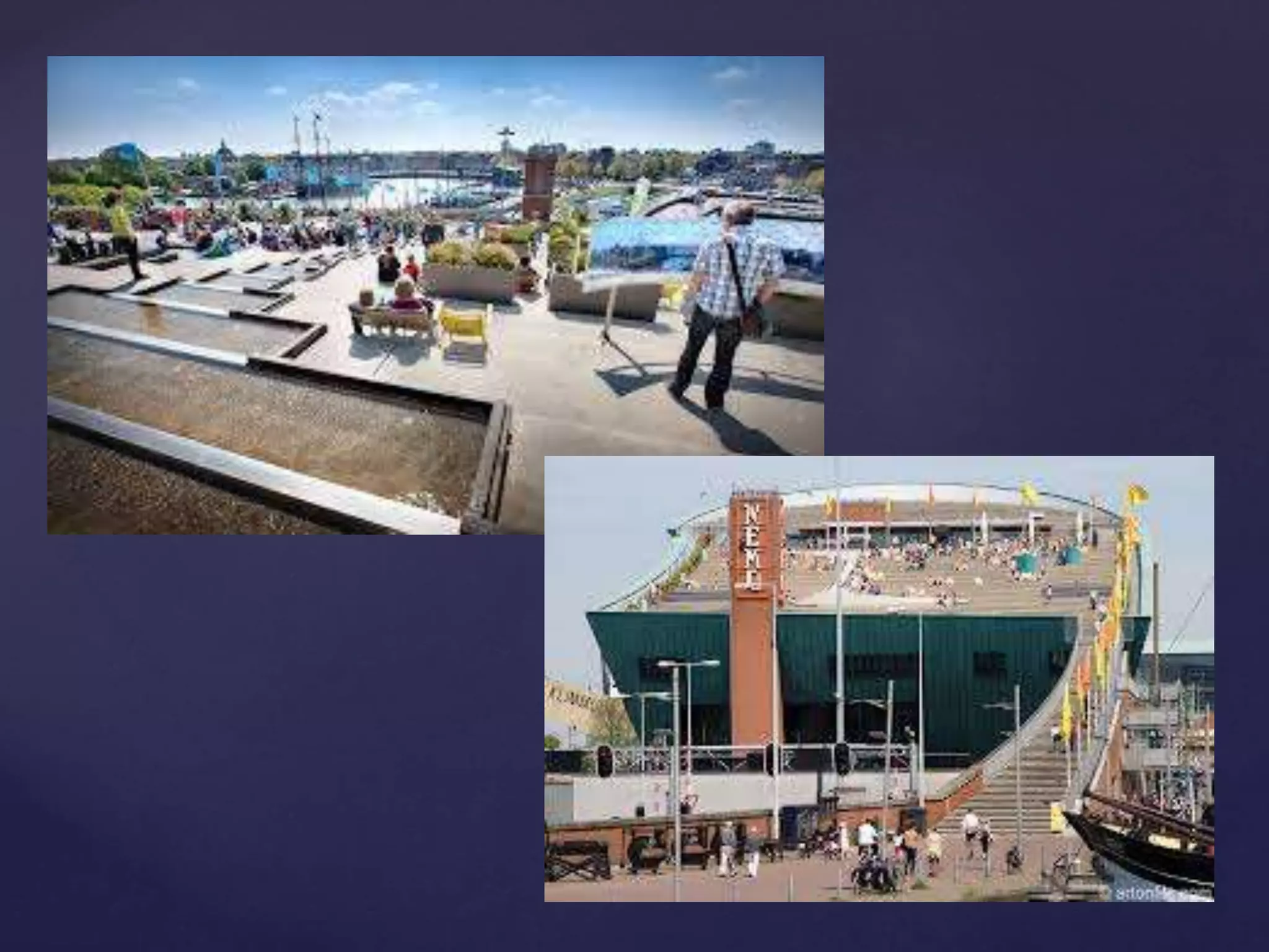 Nemo's Science Museum | PPTX