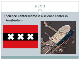 Nemo | PPTX