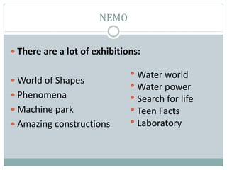 Nemo | PPT