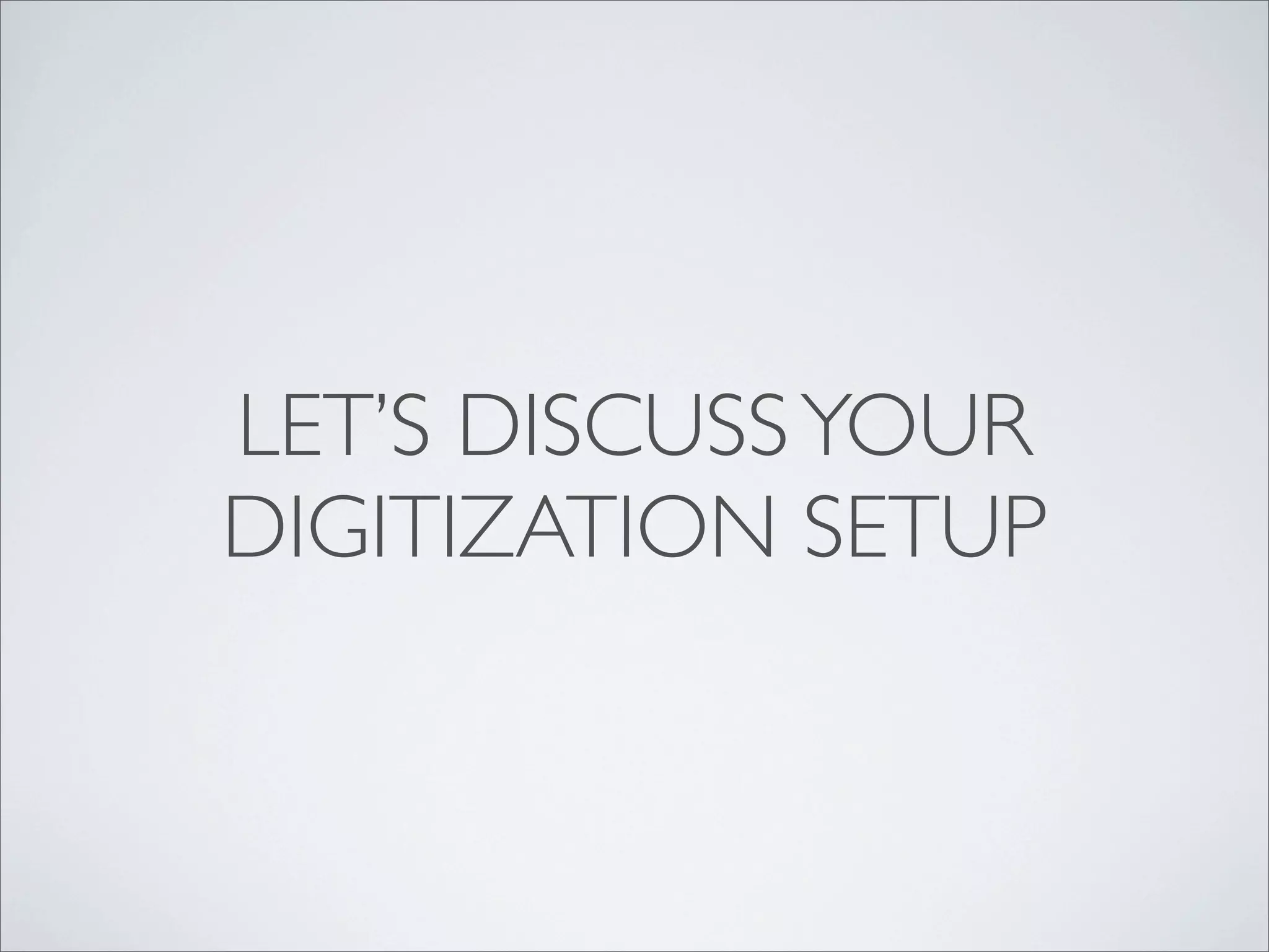 About Scanning and Metadata Standards - NEMO 2010 | PDF | Photo Editing ...