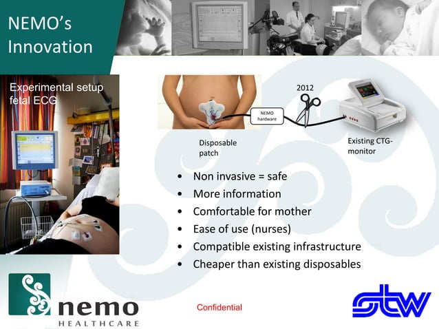 Media Tour The Future of Health Care - Nemo | PDF