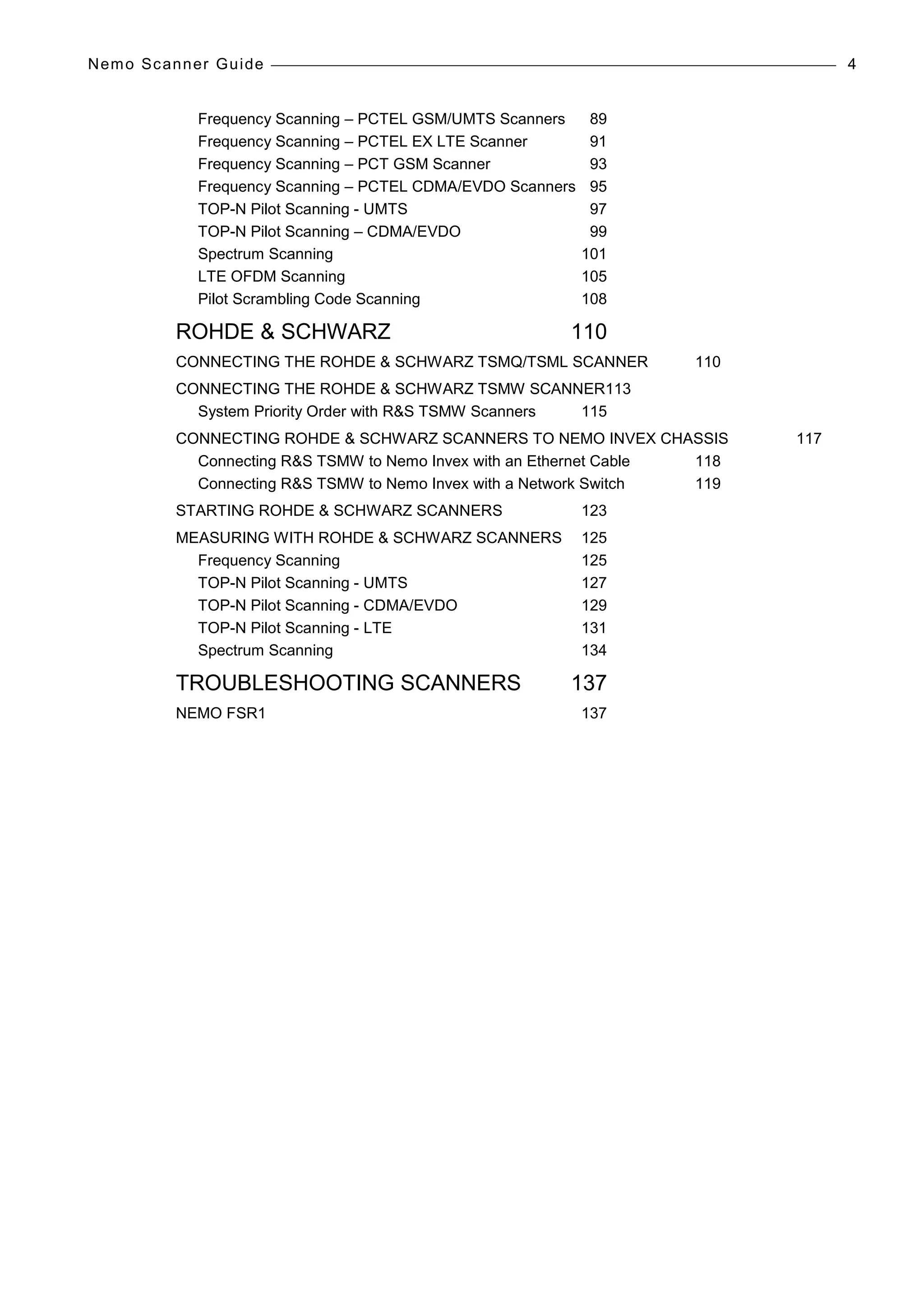 Nemofsr1scannerusermanual 140112215831-phpapp01 | PDF