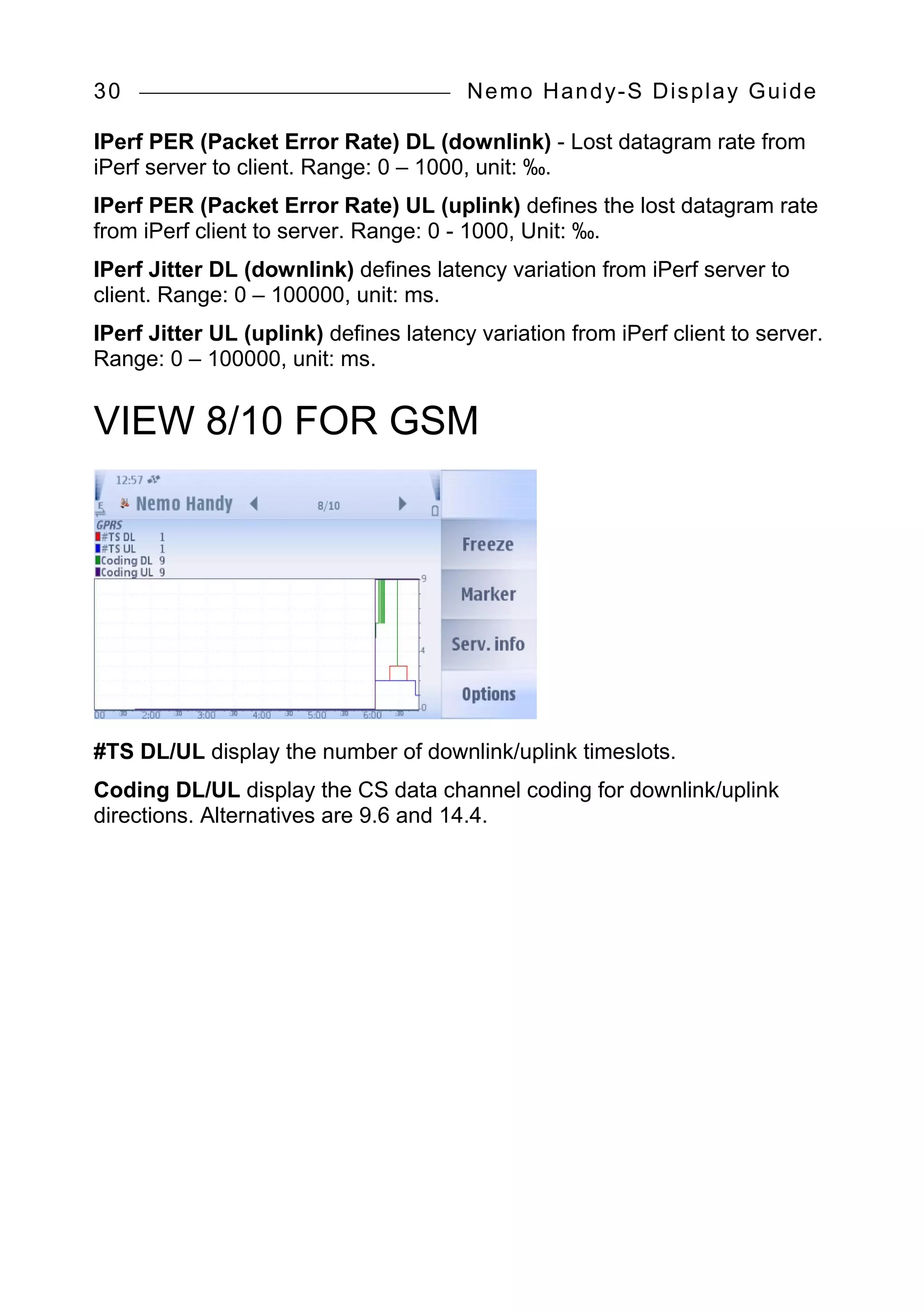 Nemo handy s-3.60_display_guide_for_n97_c503_c504_c7_e7_500 | PDF