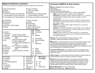 NemotecniasEvaluacionPaciente | PDF