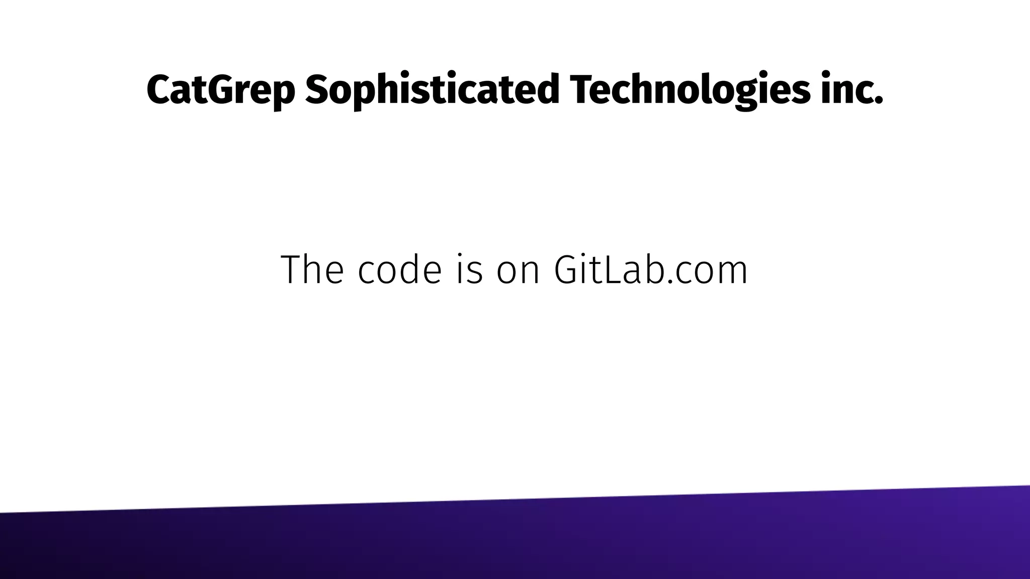 Jenkins vs GitLab CI | PPT | Free Download