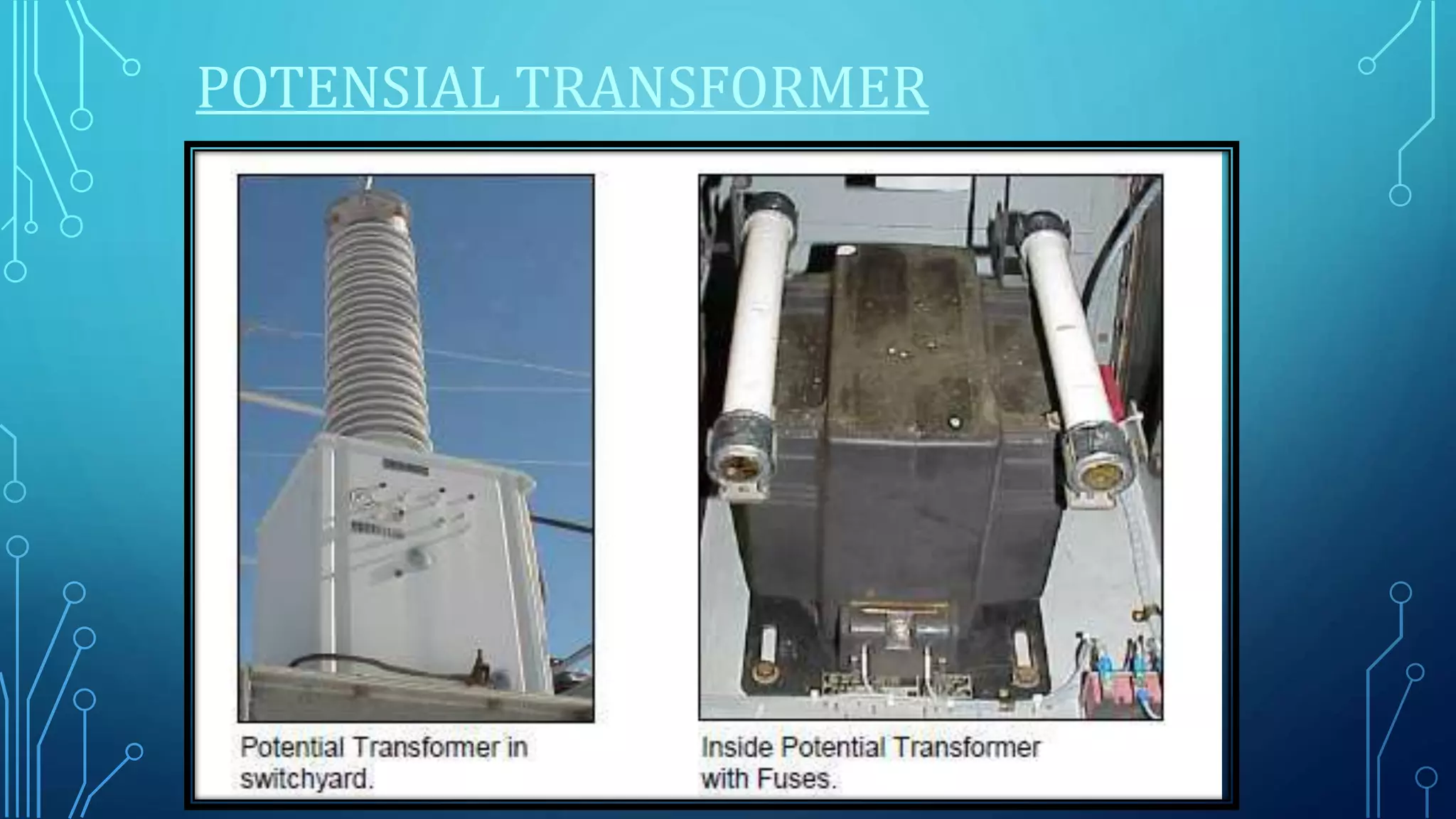 various types of transformers. | PPTX