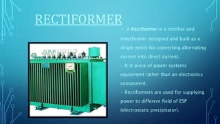 various types of transformers. | PPTX