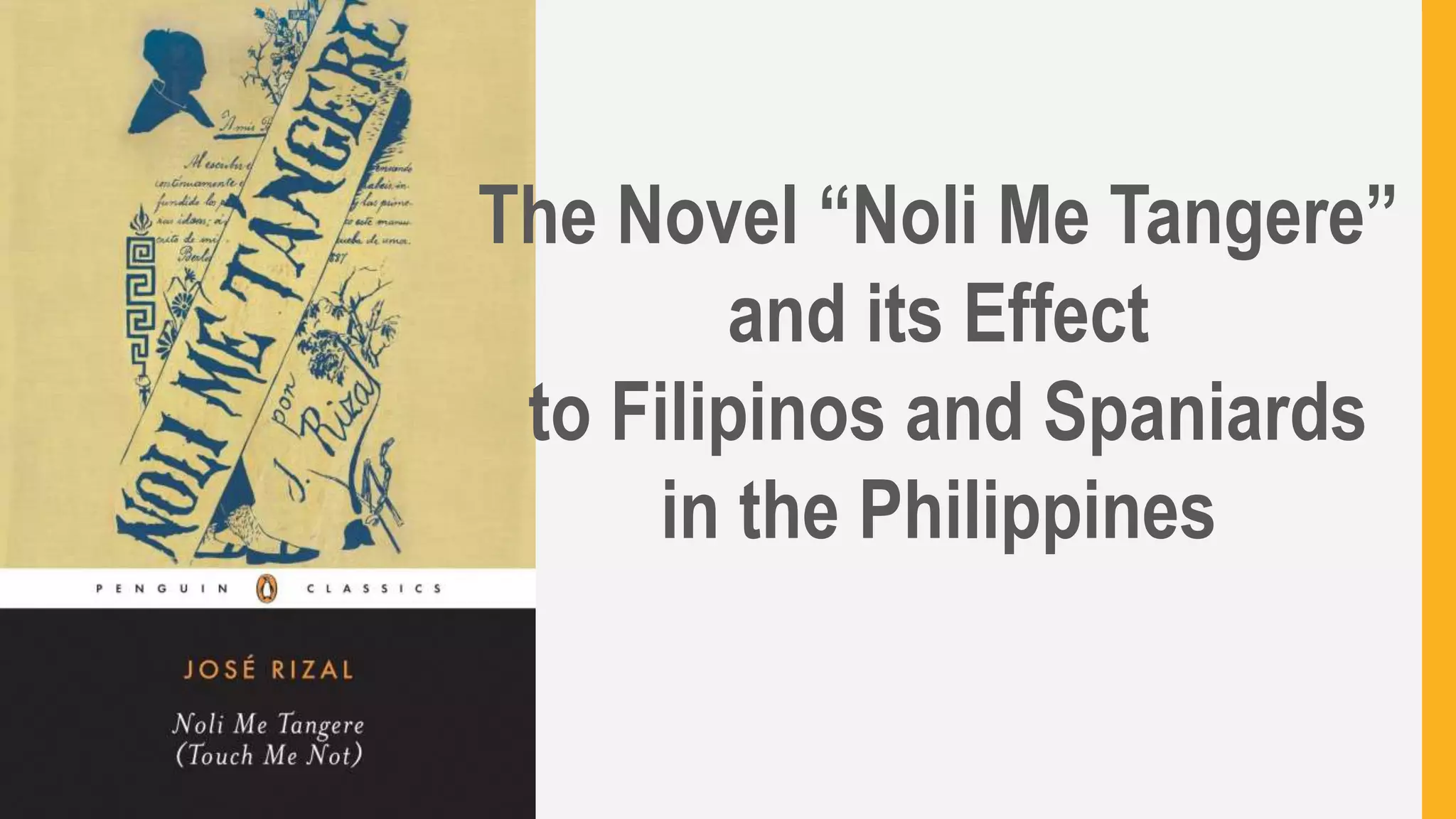 Chapter 10: Jose Rizal’s first homecoming, 1887-1888 | PPTX