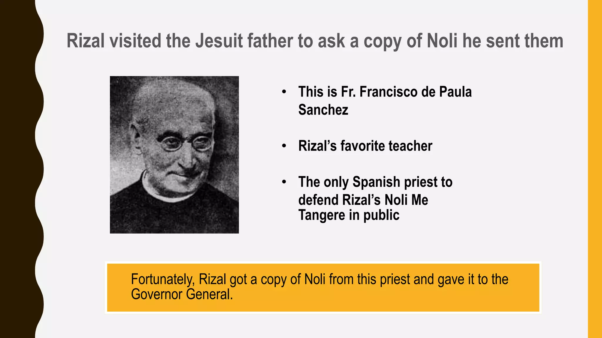 Chapter 10: Jose Rizal’s first homecoming, 1887-1888 | PPTX