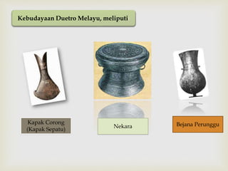 Nenek moyang bangsa indonesia by :ufi | PPTX