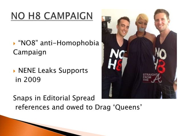 Nene leaks | PPT