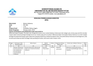 Neneng rps b.indo 2020 | PPT