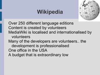 Nen Introduction | ODP | Internet | Computing