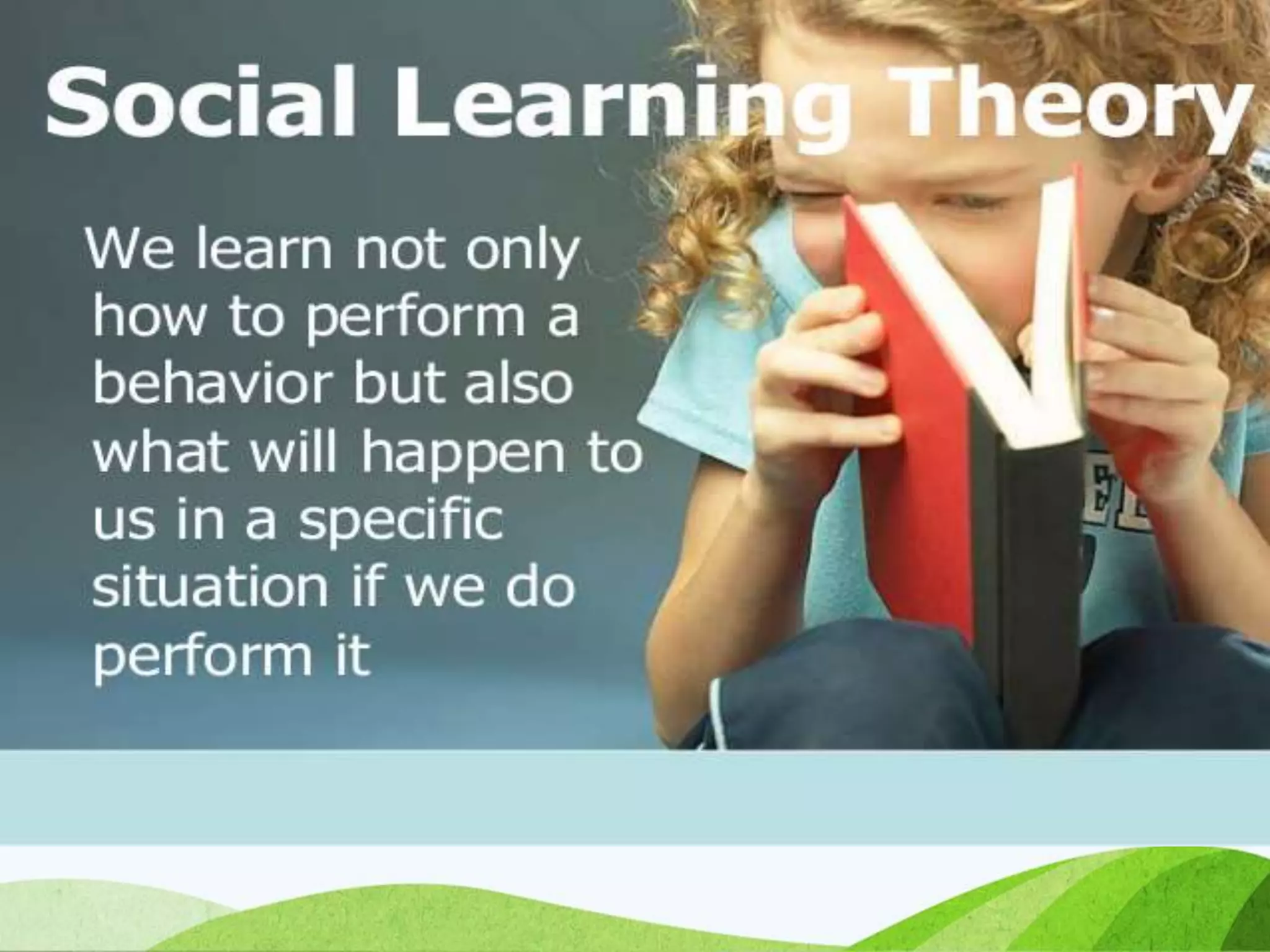 Neo behaviorism by tolman and bandura | PPTX