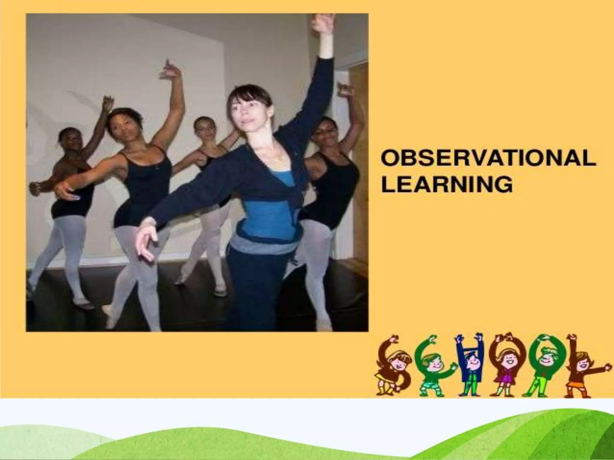 Neo behaviorism by tolman and bandura | PPTX