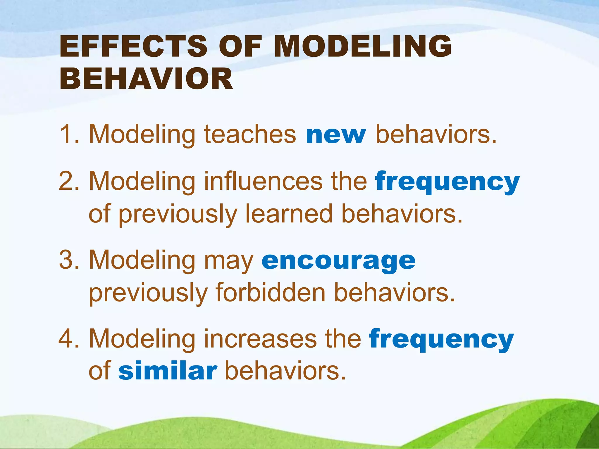 Neo behaviorism by tolman and bandura | PPTX