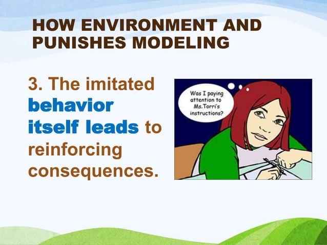 Neo behaviorism by tolman and bandura | PPTX