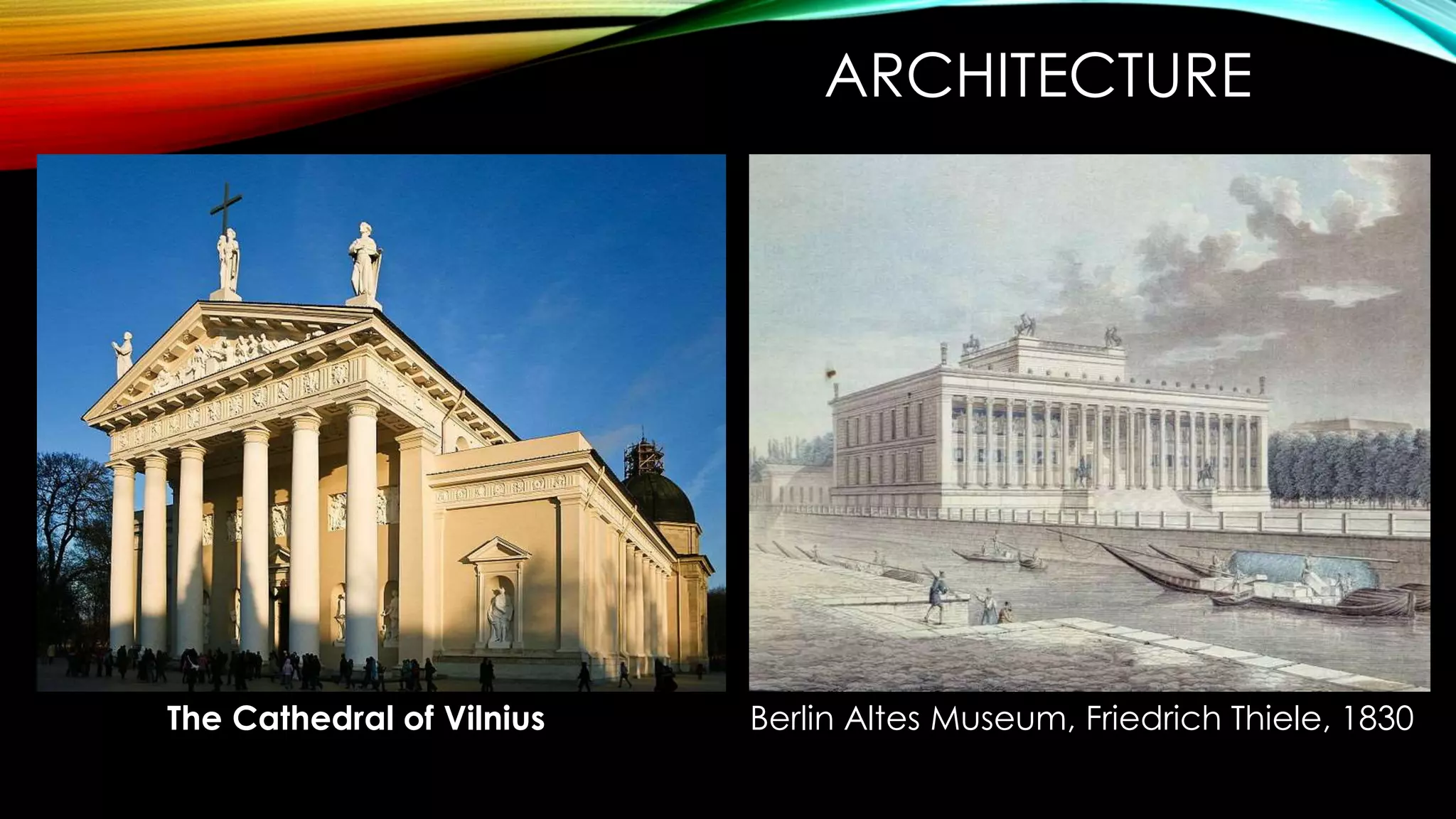 Neo classicism | PPTX