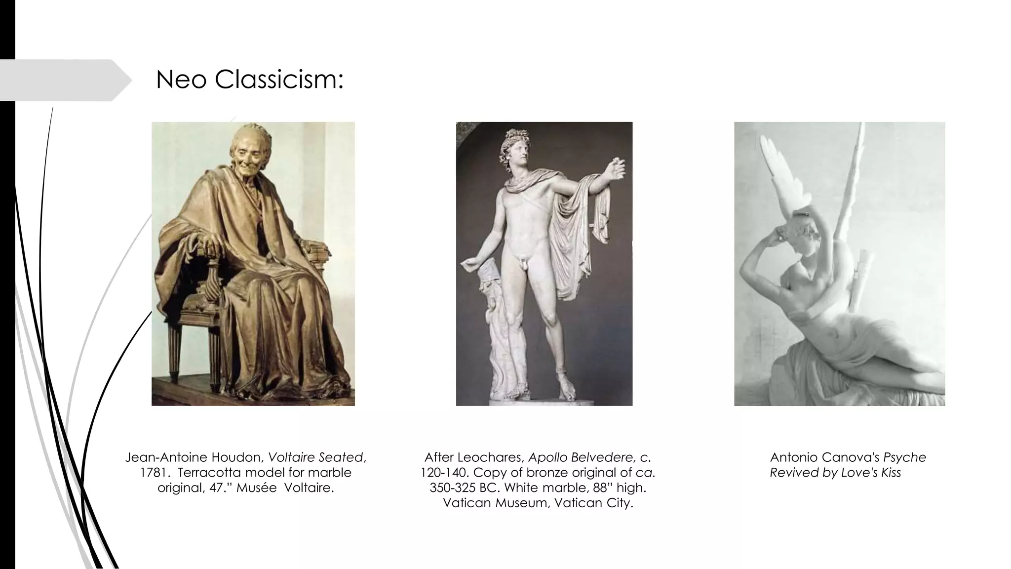 Neo classicism | PPT
