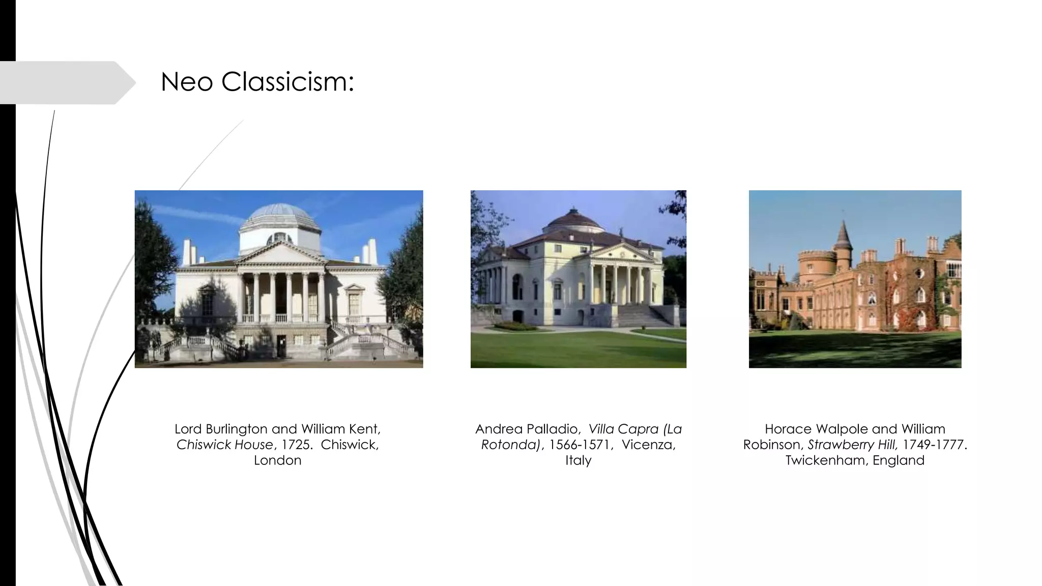 Neo classicism | PPT