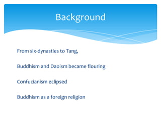 Neo confucianism | PPTX