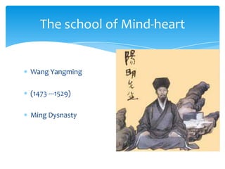 Neo confucianism | PPTX