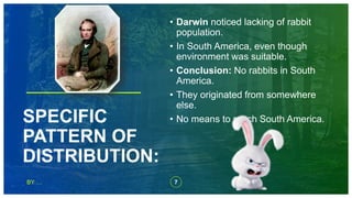 Neo darwinism - post02 | PPTX