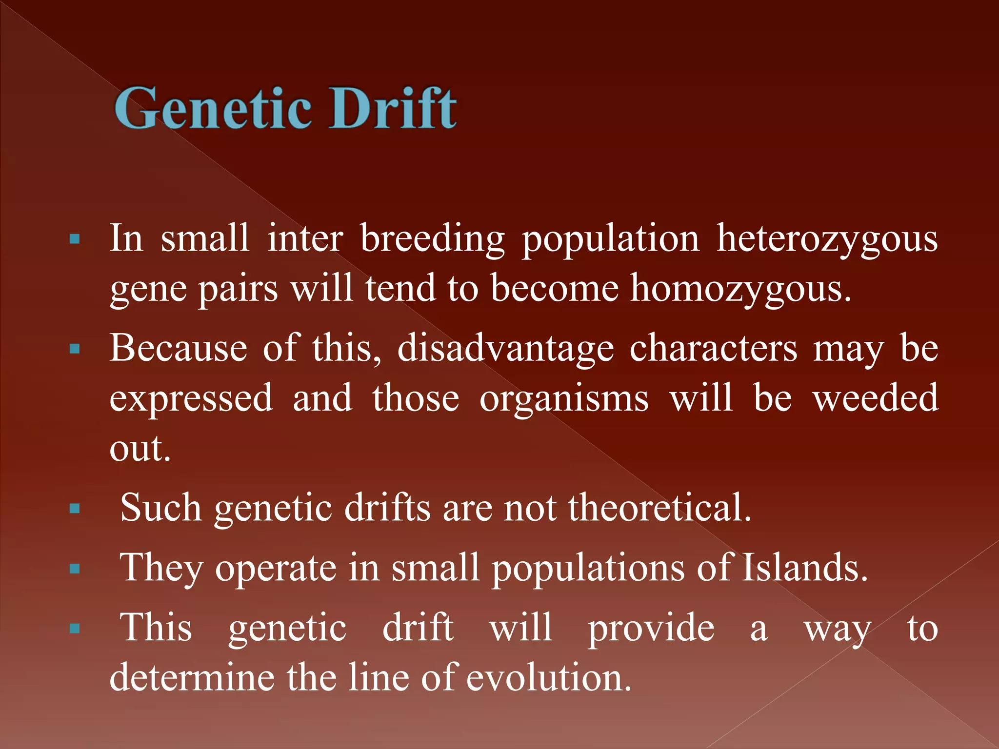 Neo darwinism hassan | PPTX