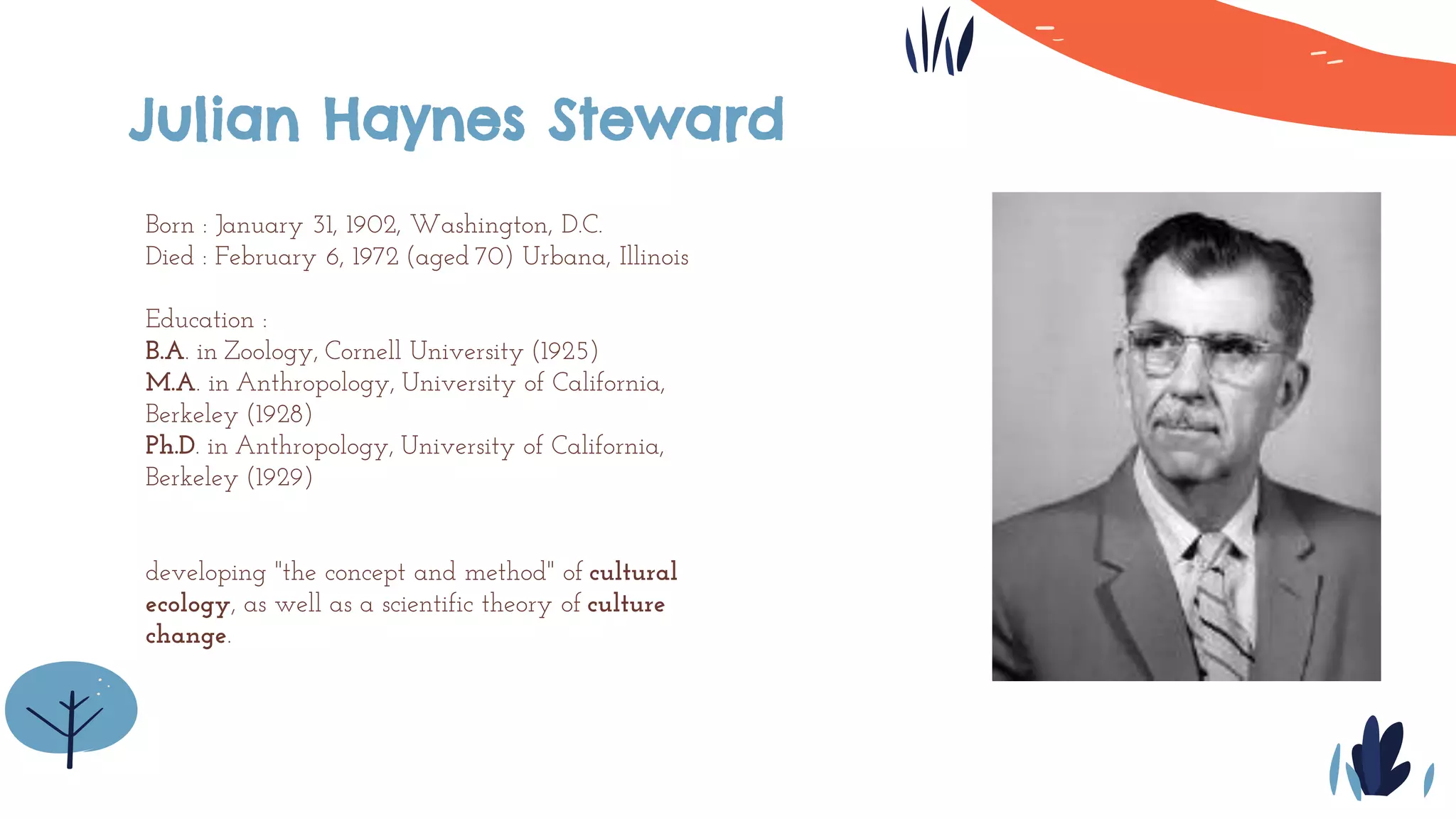 Neo evolutionism nayeem ahmed | PPT