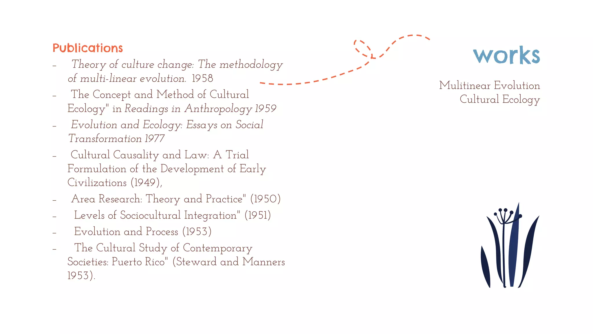 Neo evolutionism nayeem ahmed | PPT