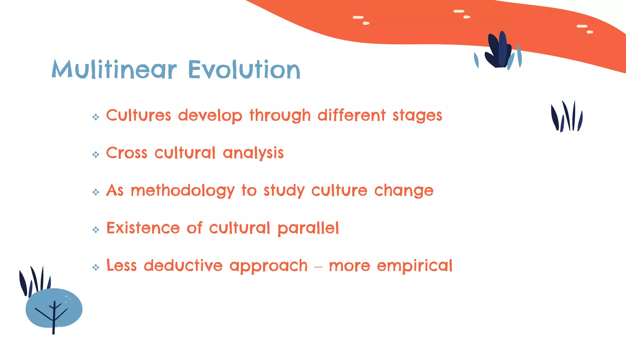 Neo evolutionism nayeem ahmed | PPT
