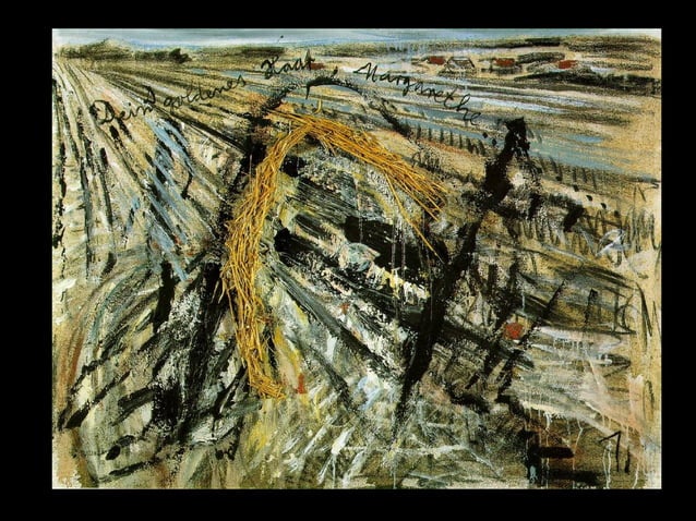 Neo expressionism: art of the 80s | PPT | Arts and Crafts | Hobbies ...