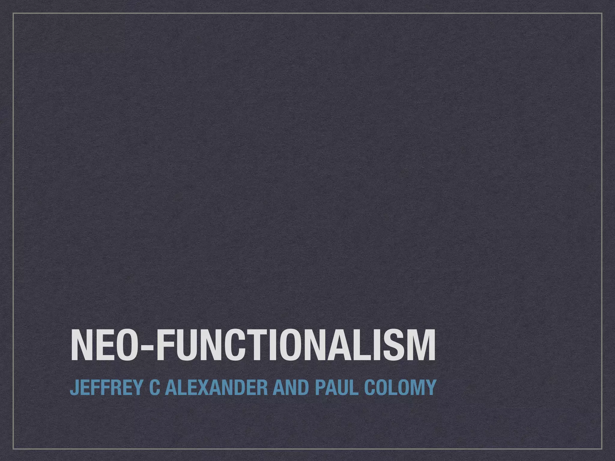 Neo-functionalism.pdf